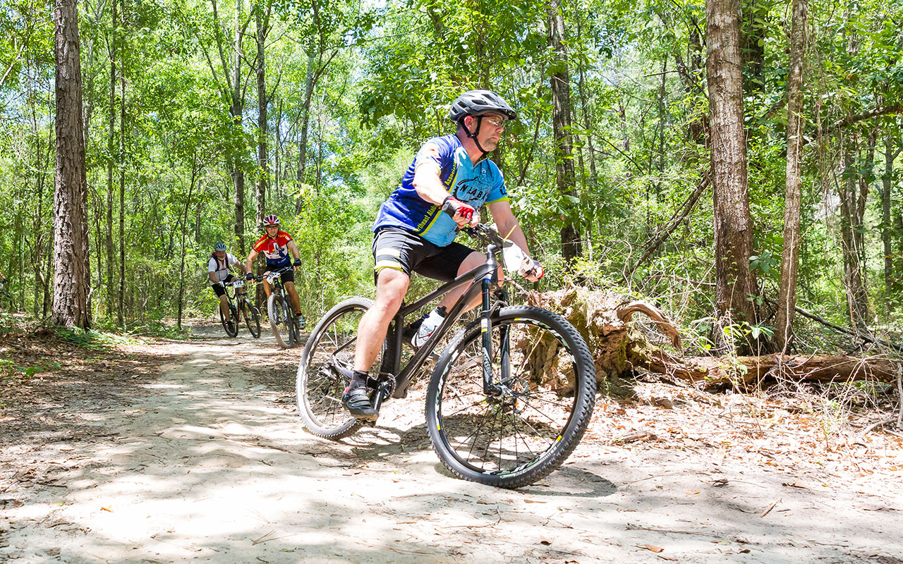 Trails in Dothan - Visit Dothan : Visit Dothan