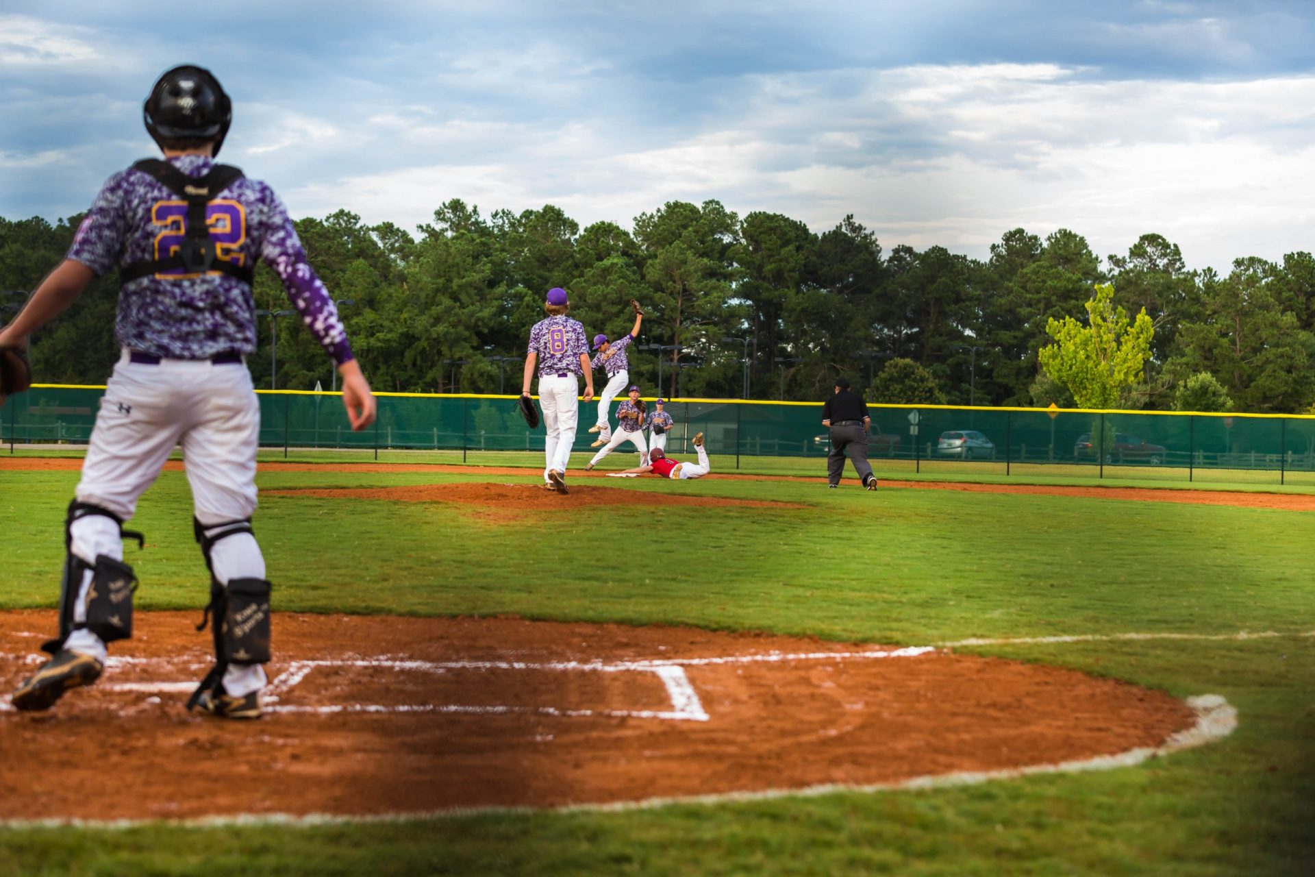 TravelBall USA Toys for Tots Tournament - Visit Dothan : Visit Dothan