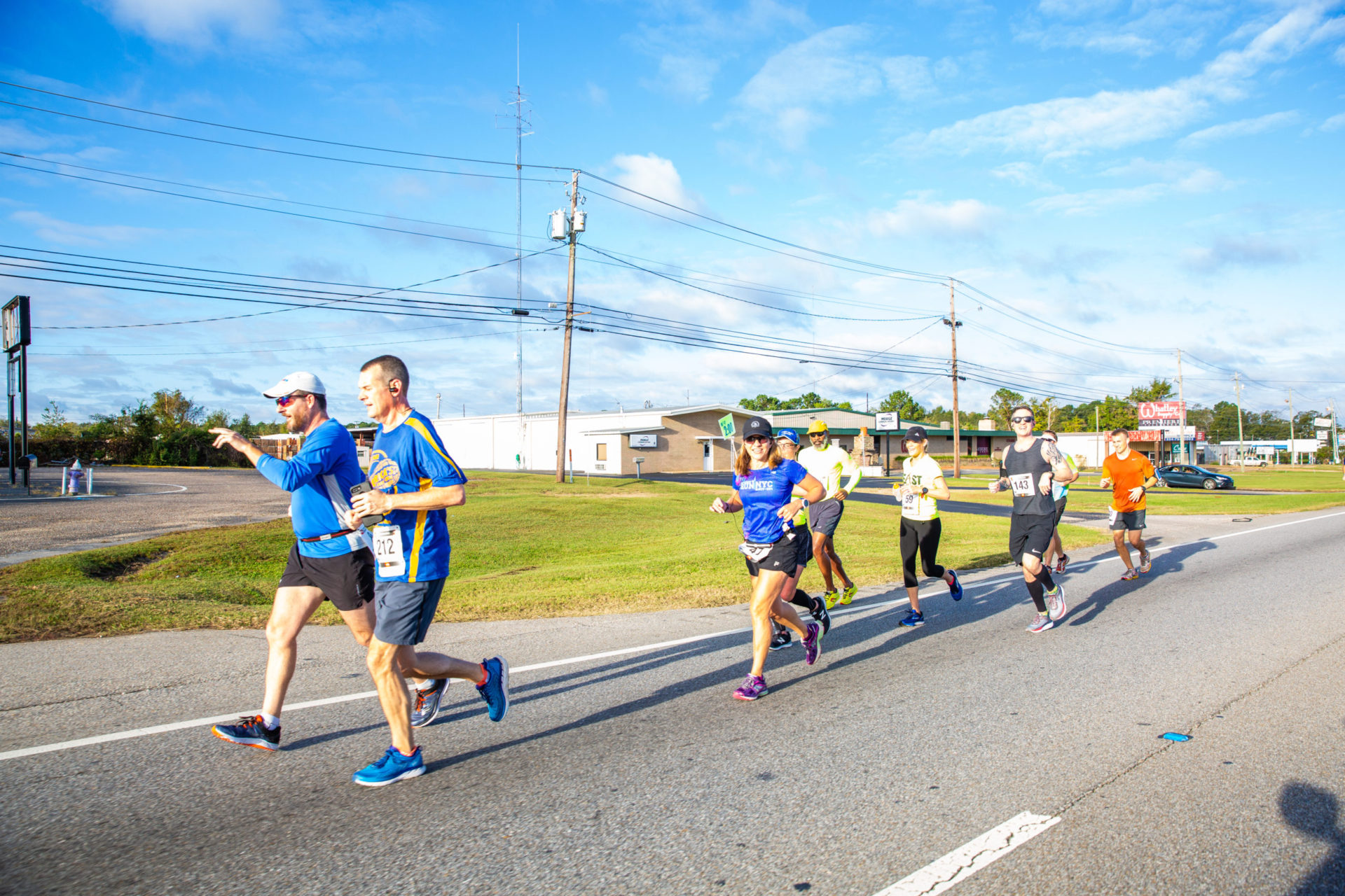 Run the Circle - Visit Dothan : Visit Dothan