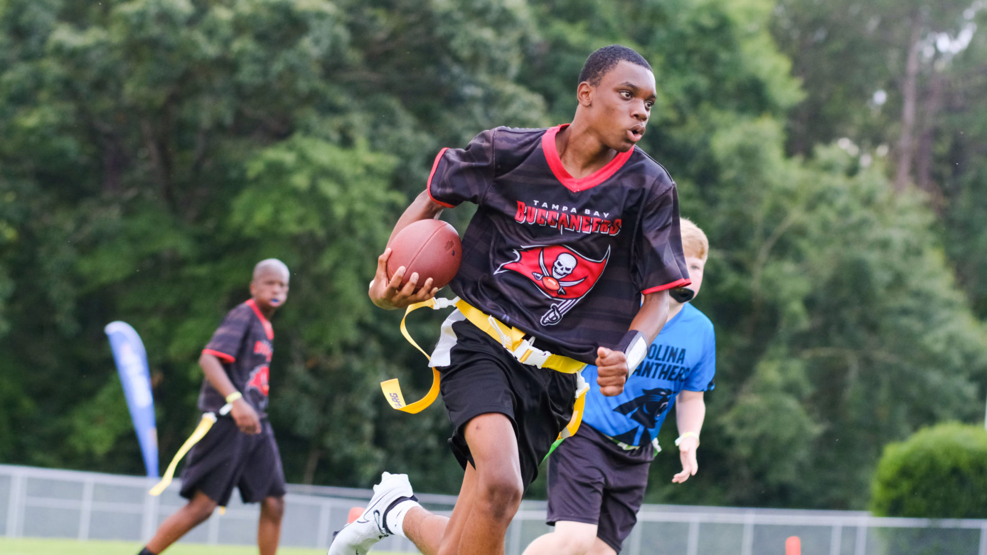 ARPA State Flag Football Championship - Visit Dothan : Visit Dothan