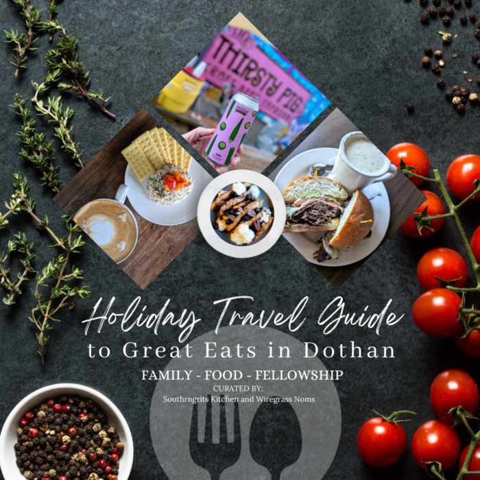 Holiday Travel Guide - Visit Dothan : Visit Dothan