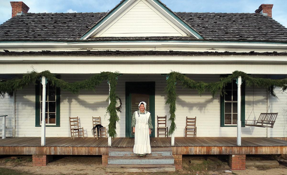 A Festive Affair: Holiday Events and Delights in Dothan - Visit Dothan ...