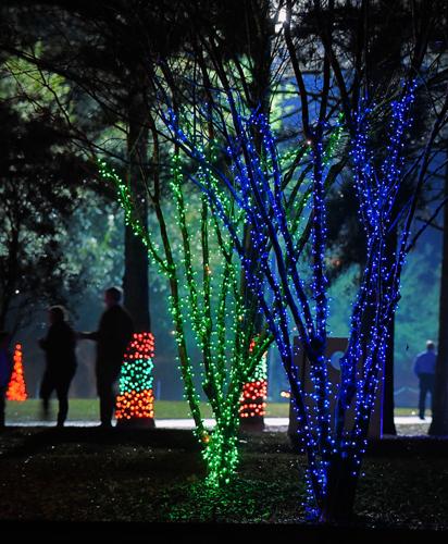 A Festive Affair: Holiday Events and Delights in Dothan - Visit Dothan ...