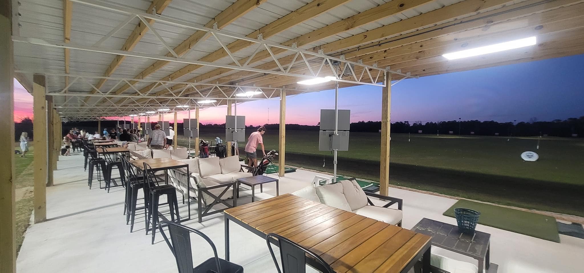 Dothan Driving Range and Golf Shop - Visit Dothan : Visit Dothan
