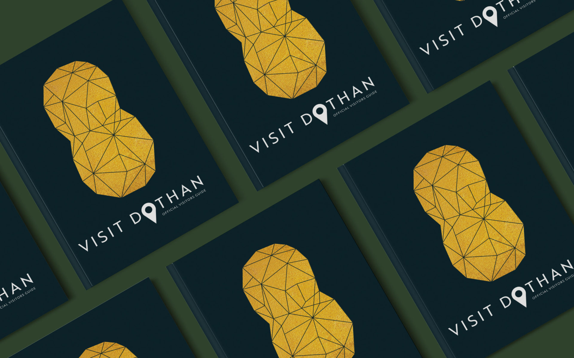 Visitors Guide - Visit Dothan : Visit Dothan