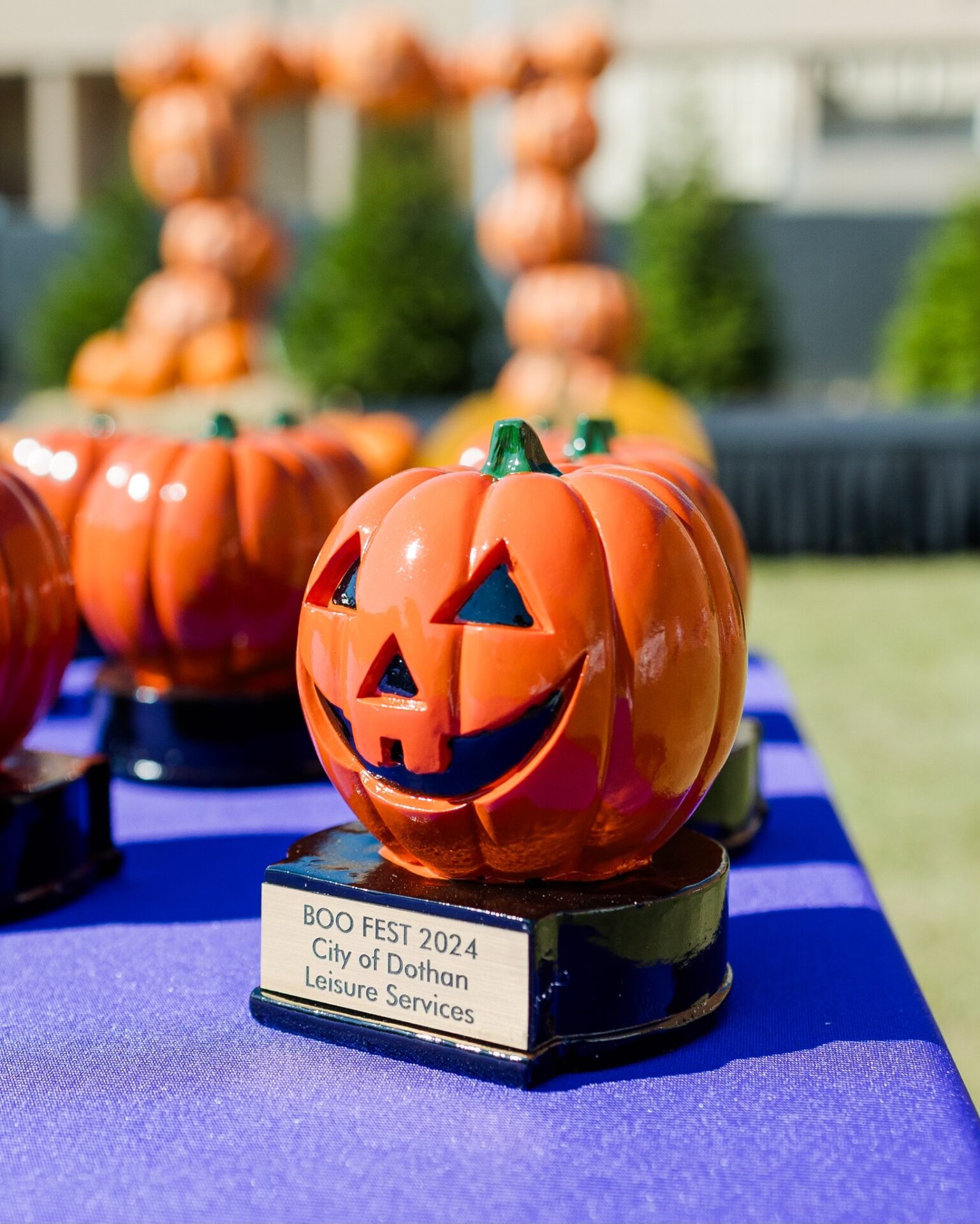 Boo Fest in Dothan: A Spooktacular Celebration for the Whole Family ...