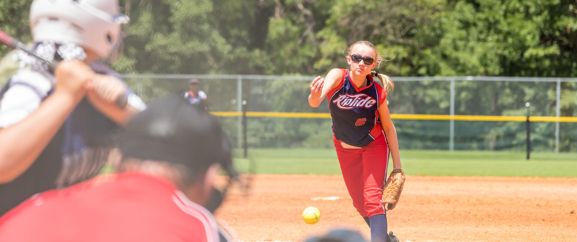 Swing for the Fences: Softball Tournaments at James Oates Park - Visit ...